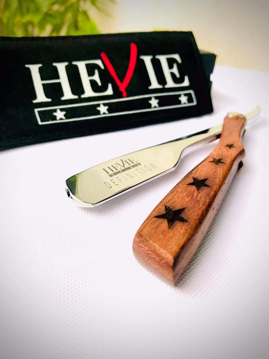 Hevie Barber Tools – Hevie Shop