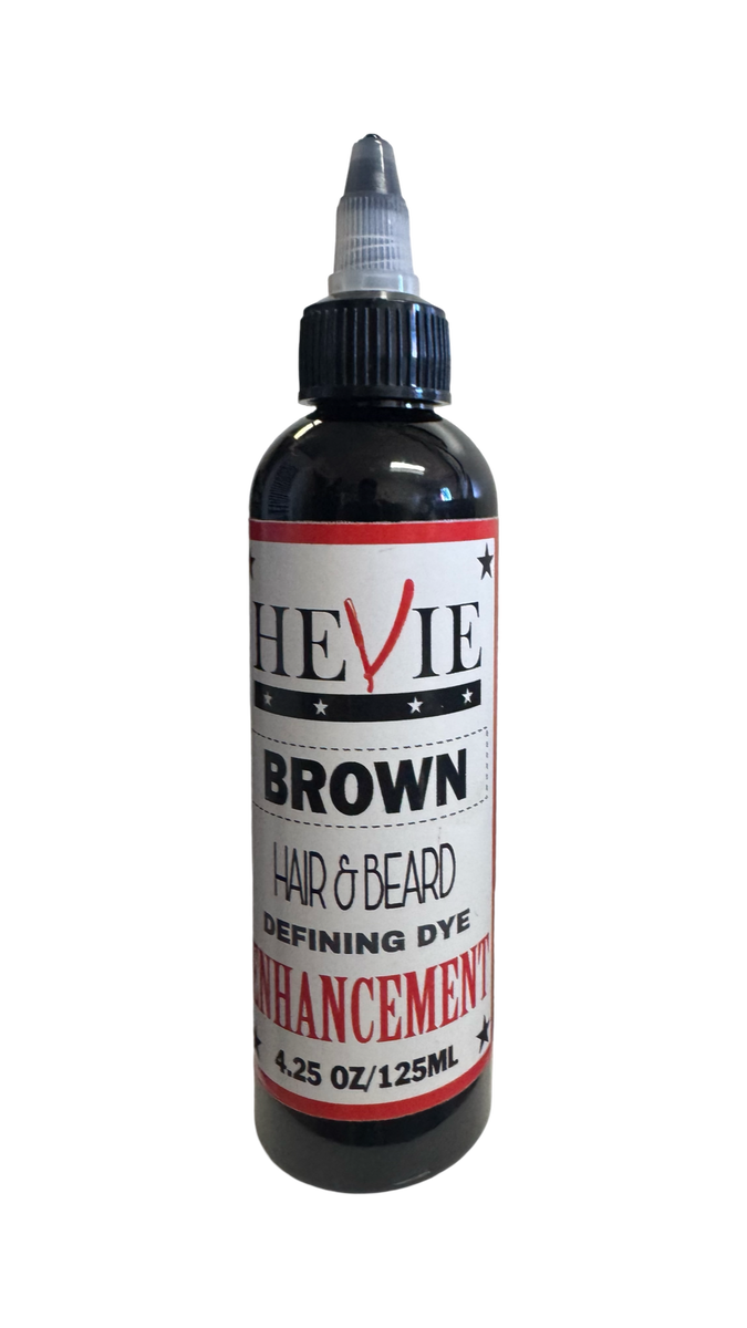 Hevie Enhancement 4.25oz Size – Hevie Shop