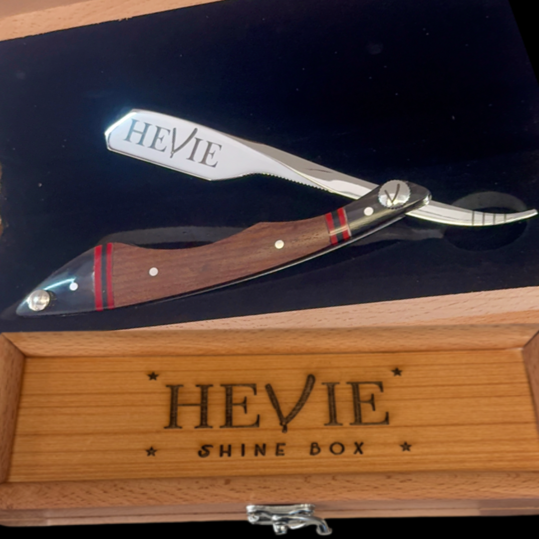 Hevie Definition Blade – Hevie Shop