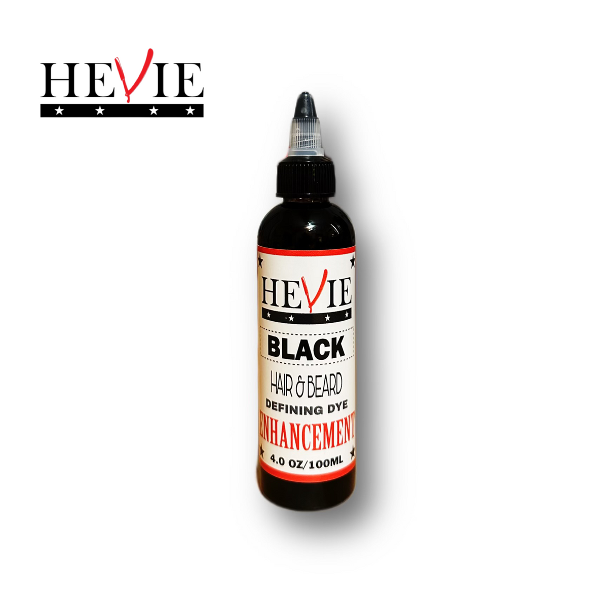 Hevie Enhancement 4.25oz Size – Hevie Shop