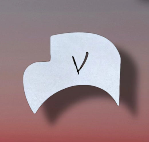 Hevie Enhancement Stencil – Hevie Shop