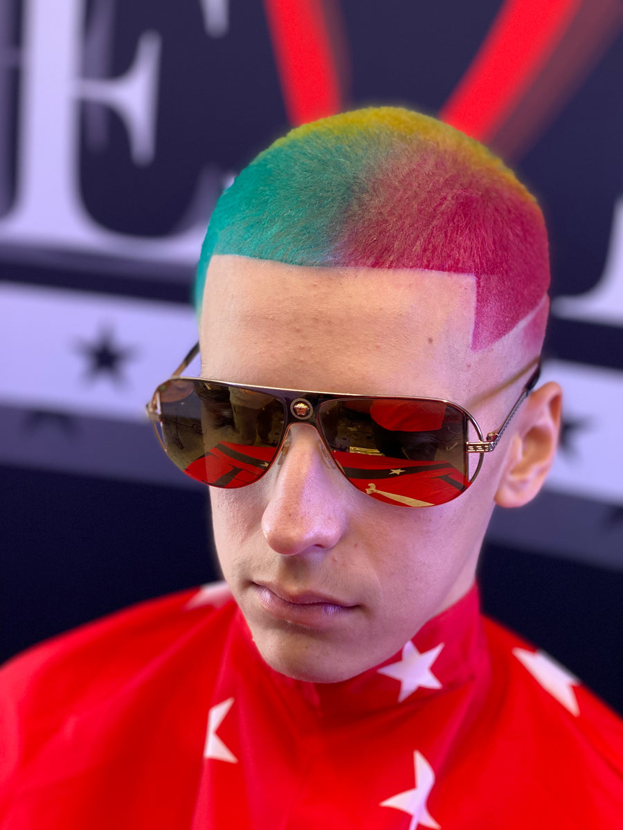 Hevie Pop Color Pack – Hevie Shop